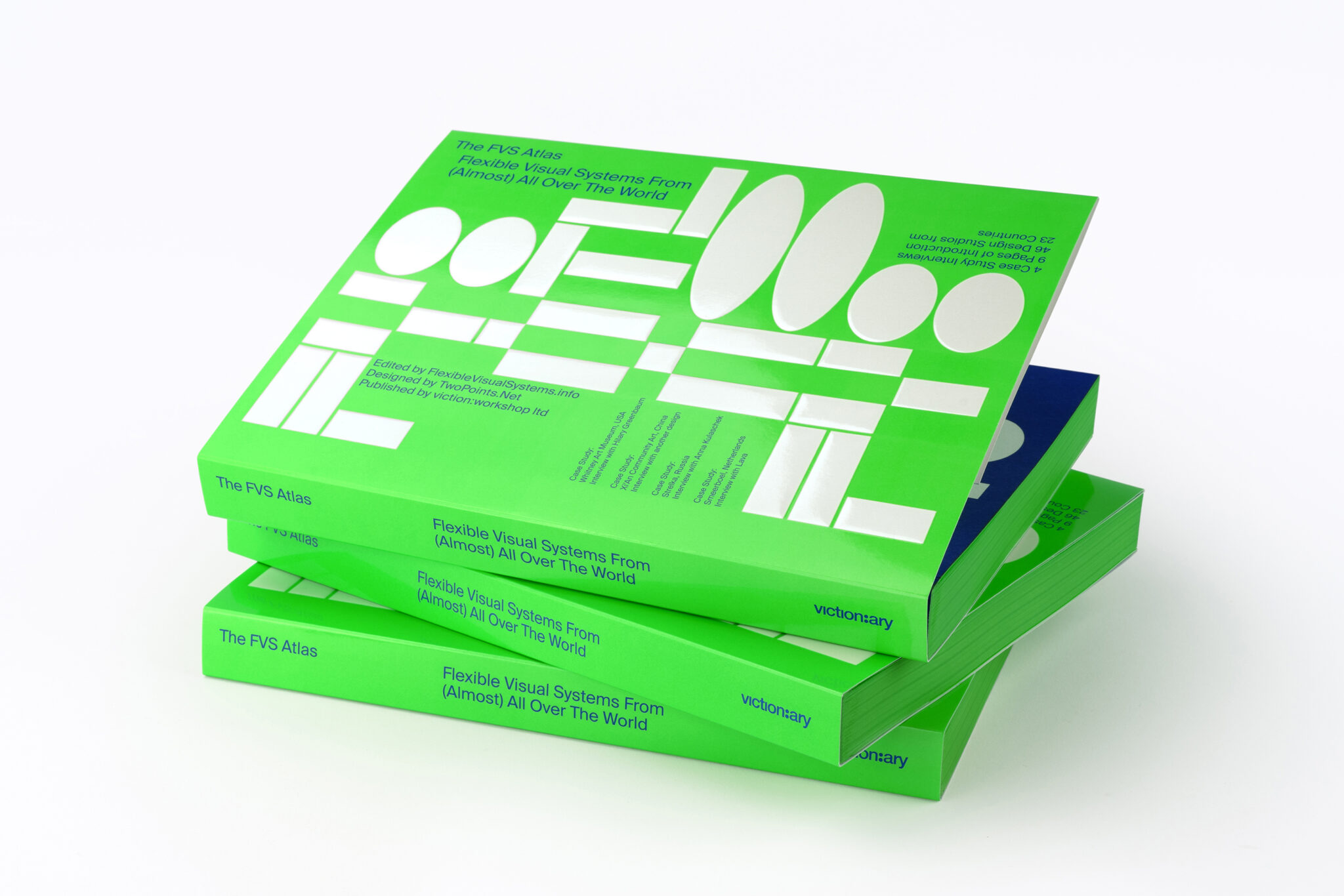 FLEXIBLE VISUAL SYSTEMS