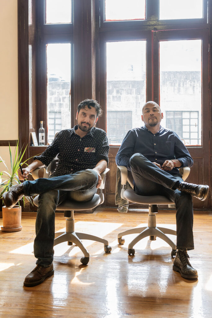 Bala – FLEXIBLE VISUAL SYSTEMS
